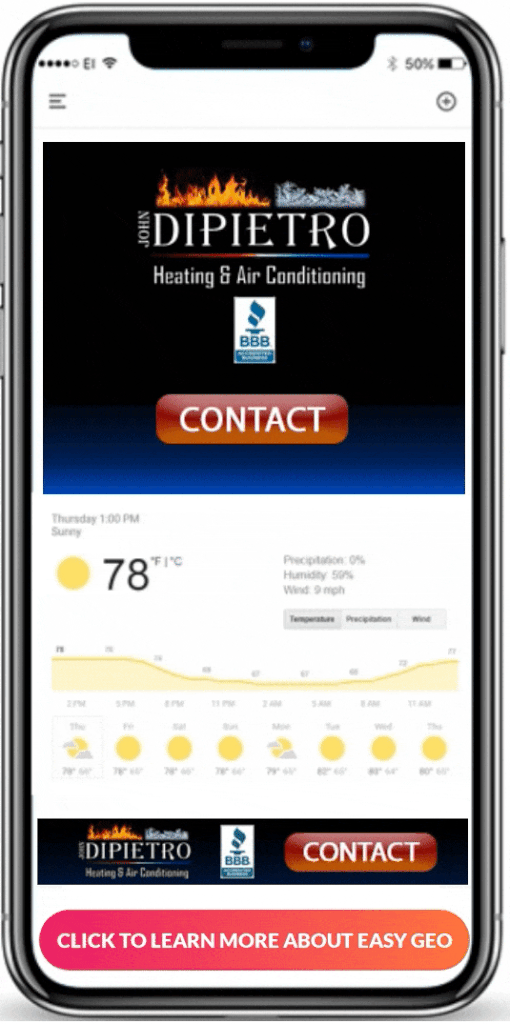 HVAC – Easy 360